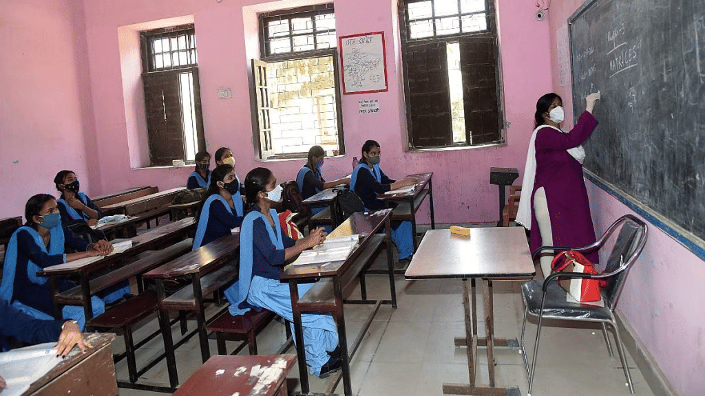 नए कोर्स, अपनी डिग्री, हॉस्टल—NCERT ‘डीम्ड यूनिवर्सिटी’ बनने की तैयारी ...