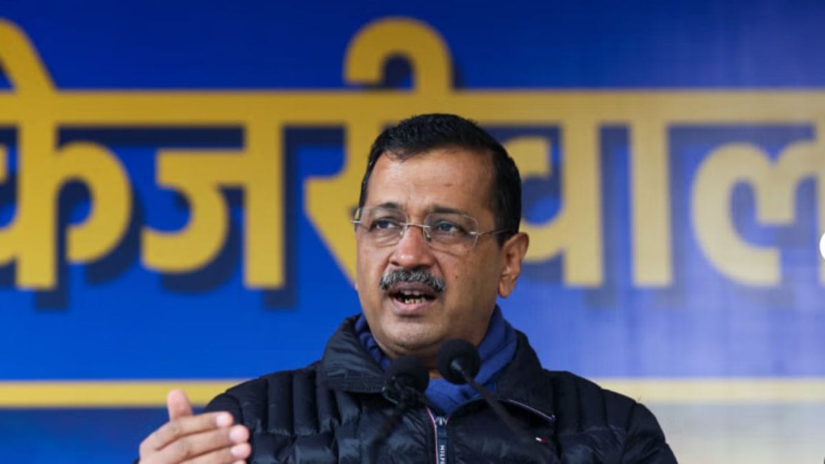 राज्यसभा सीटों पर ‘लूट’ का आरोप, केजरीवाल बोले—फरवरी 2027 में लेंगे बदला