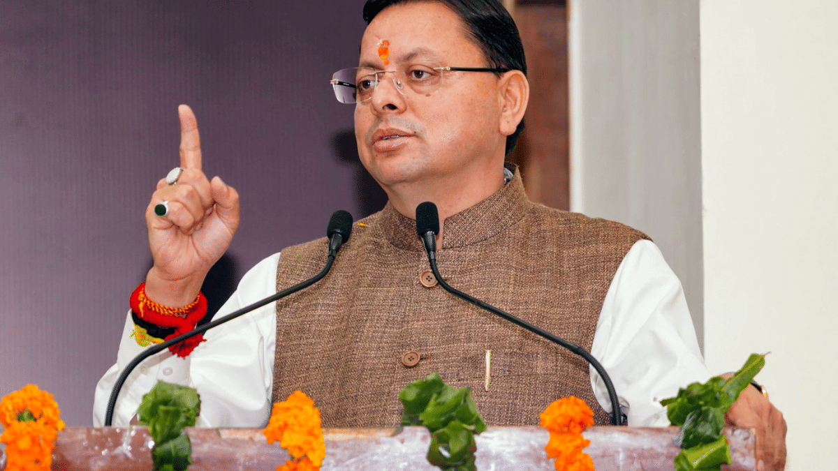 उत्तराखंड STI नीति-2026 लागू, विज्ञान और नवाचार के दम पर विकसित राज्य ...